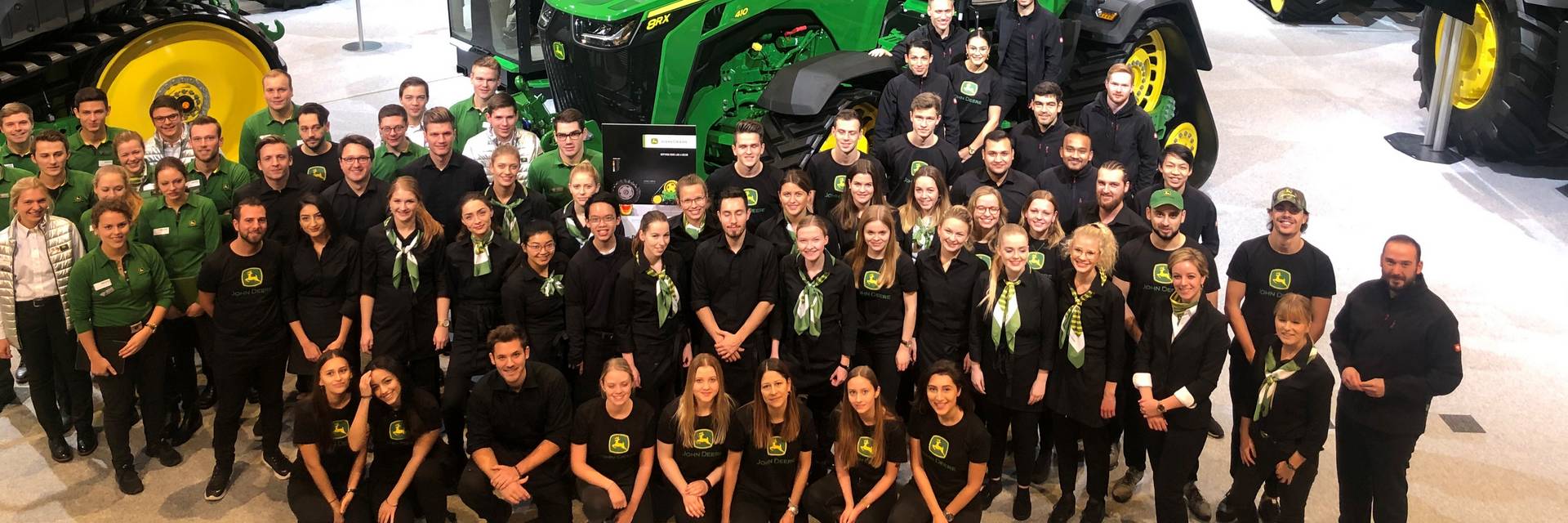 InterCris Messeagentur GmbH – Messen | Events | Promotion | Catering