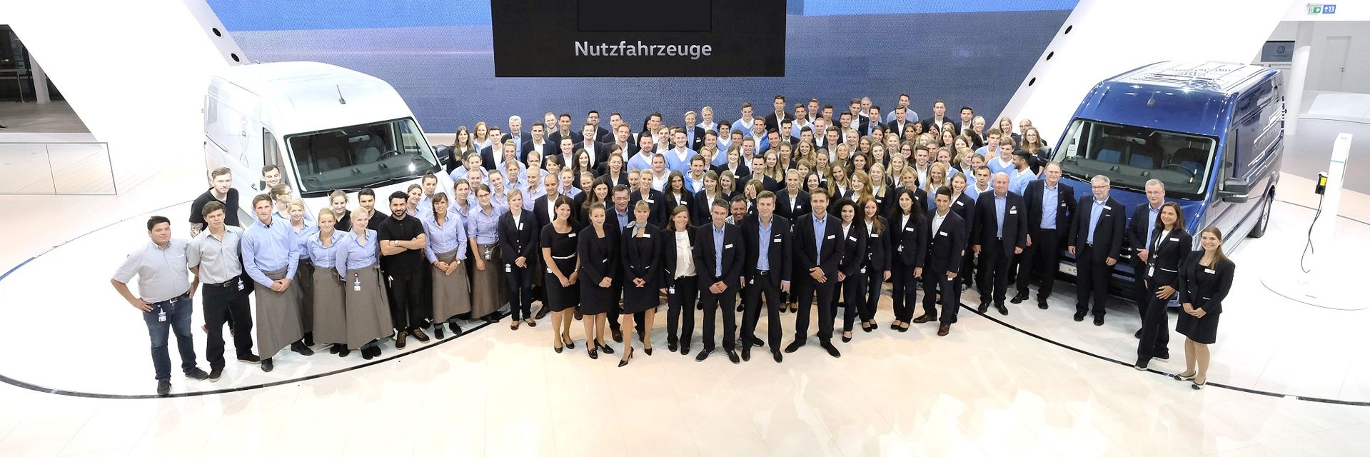 InterCris Messeagentur GmbH – Messen | Events | Promotion | Catering