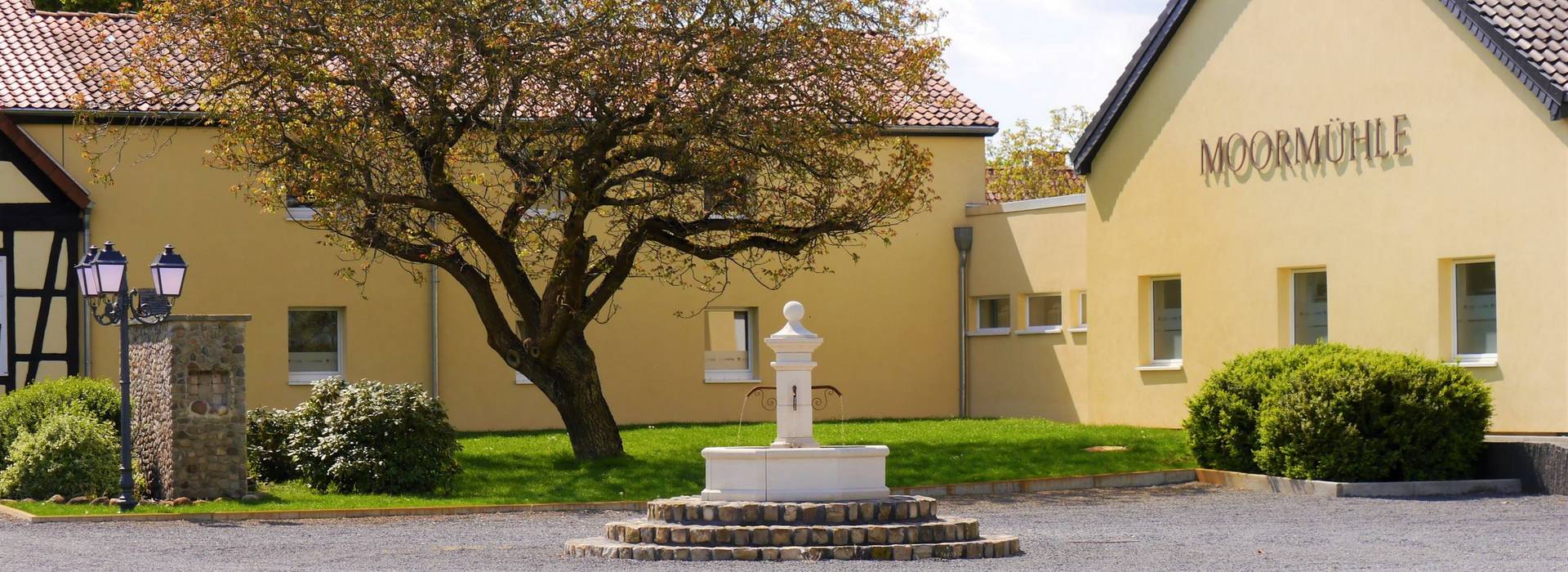 Moormühle – InterCris Messeagentur GmbH