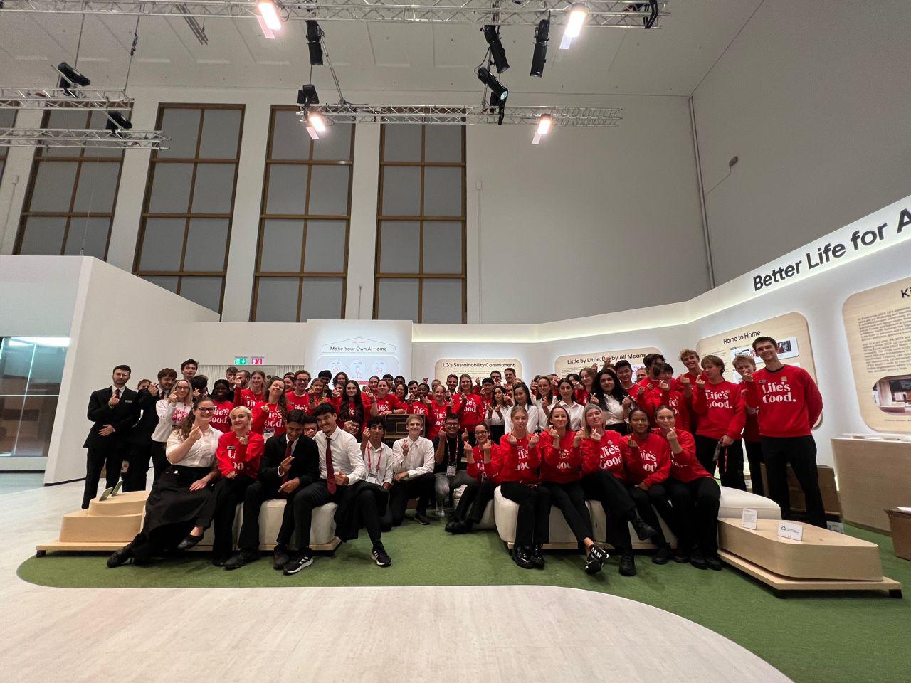 InterCris Messeagentur GmbH – Messen | Events | Promotion | Catering