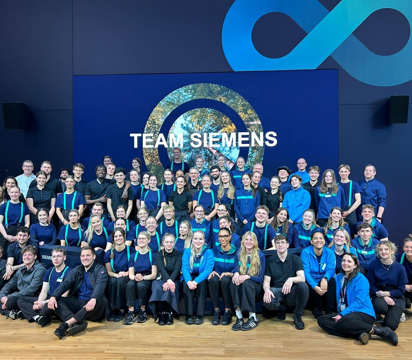 InterCris Messeagentur GmbH – Messen | Events | Promotion | Catering